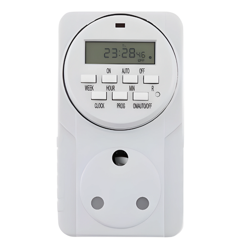 SCE IEC Type M Digital Timer | Shop Today. Get it Tomorrow! | takealot.com