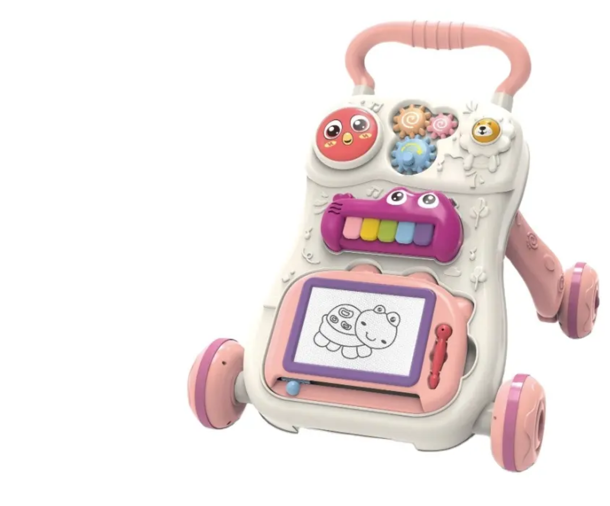 Children Baby Music Walker | Shop Today. Get it Tomorrow! | takealot.com