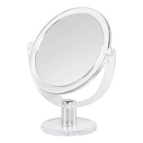 Rotatable Standing Mirror Double Sided | Shop Today. Get it Tomorrow ...