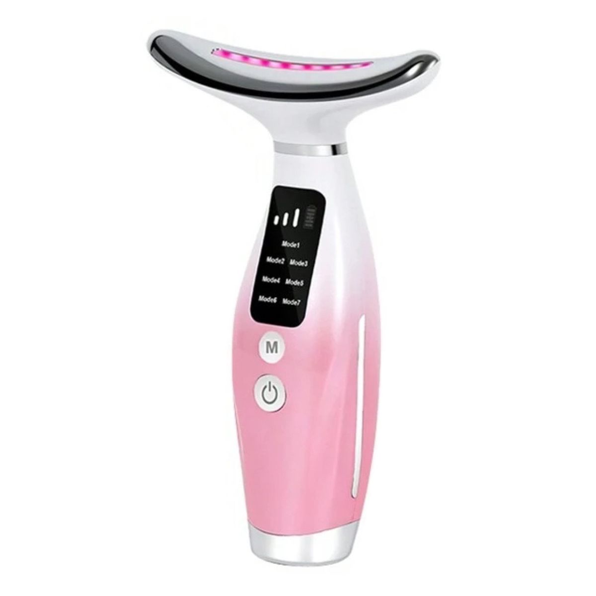 Facial Skin Light Therapy Device - Pink | Shop Today. Get it Tomorrow ...