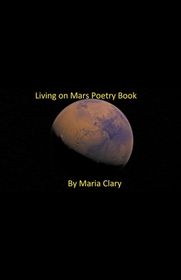 Living on Mars Poetry Book | Shop Today. Get it Tomorrow! | takealot.com