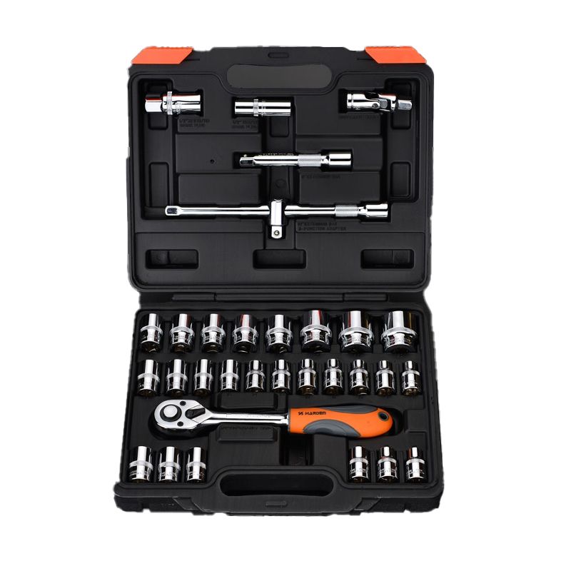 HARDEN 32 Piece ½” Drive Socket Set | Shop Today. Get it Tomorrow ...