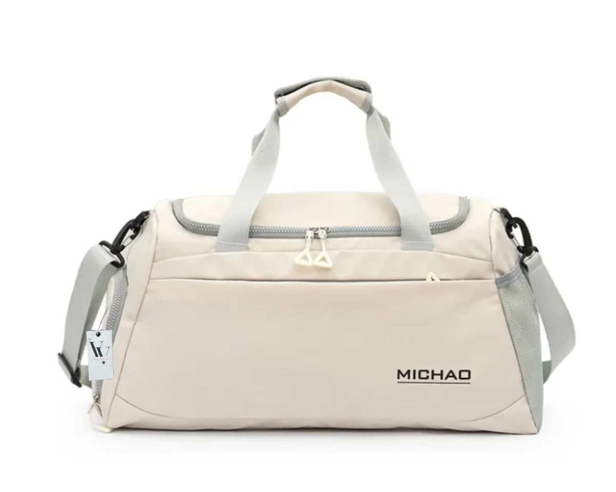 Fashionable Sports Gym Travel Duffel Bag | Shop Today. Get it Tomorrow ...
