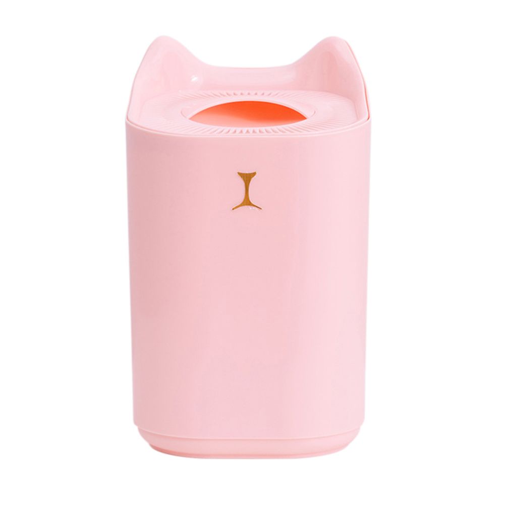 Large Desk Humidifier 3.3L - Pink | Shop Today. Get it Tomorrow ...