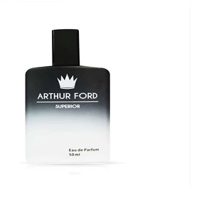 Arthur Ford Superior-Perfume WHITE #2 | Shop Today. Get it Tomorrow ...