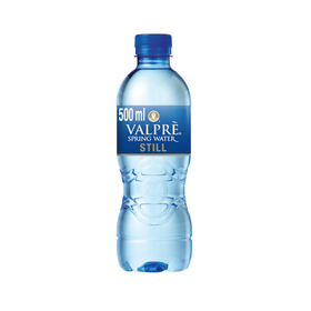 Valpre - Still Water 500ml - Set of 12 | Shop Today. Get it Tomorrow! | takealot.com