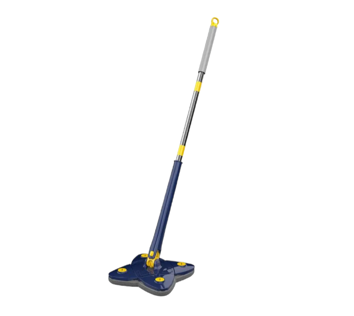 360 Rotating Liquid Adding Microfiber Mop | Shop Today. Get it Tomorrow ...