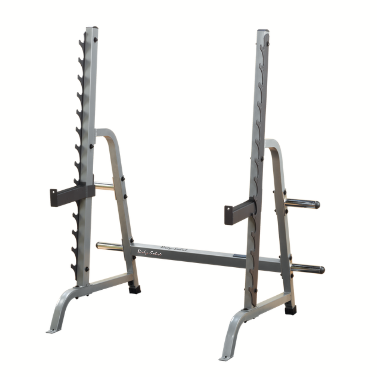 Body-Solid Commercial Squat Rack | Shop Today. Get it Tomorrow ...