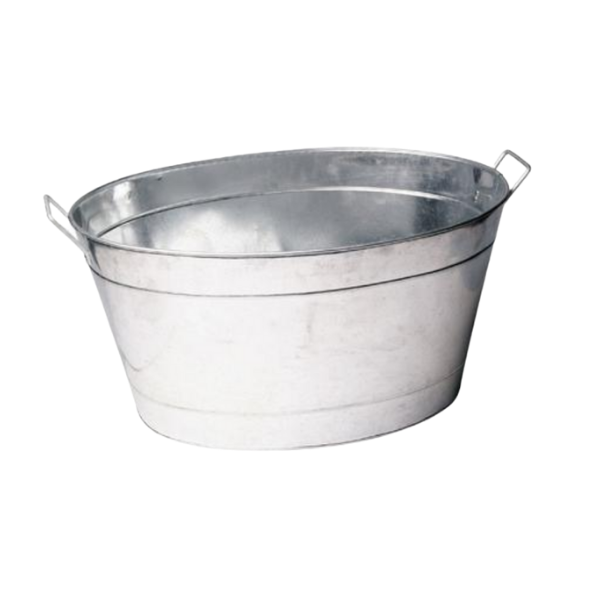 Galvanised Bath | Shop Today. Get it Tomorrow! | takealot.com