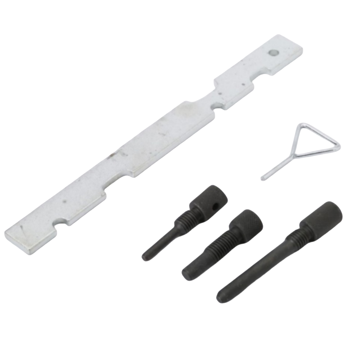 Pin & Plate Timing Tool Kit Cam Timing Alignment Tools Kit- 5 Piece ...