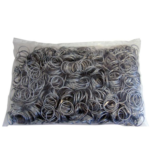 Key ring 19mm - pack of 1000 | Shop Today. Get it Tomorrow! | takealot.com