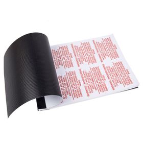 Distribution Board Circuit Breaker slots Labels | Shop Today. Get it ...