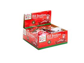 Elves Behavin Badly Elf booties(Red Or Blue)-Blindbox | Shop Today. Get ...