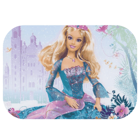 Barbie Princess Printed Mouse Pad | Shop Today. Get it Tomorrow ...