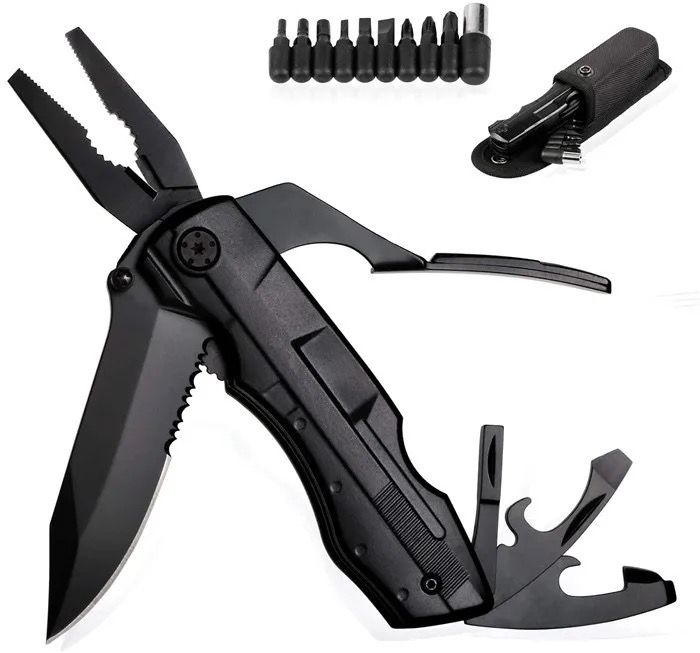 Foldable Multi-Function Tool | Shop Today. Get it Tomorrow! | takealot.com