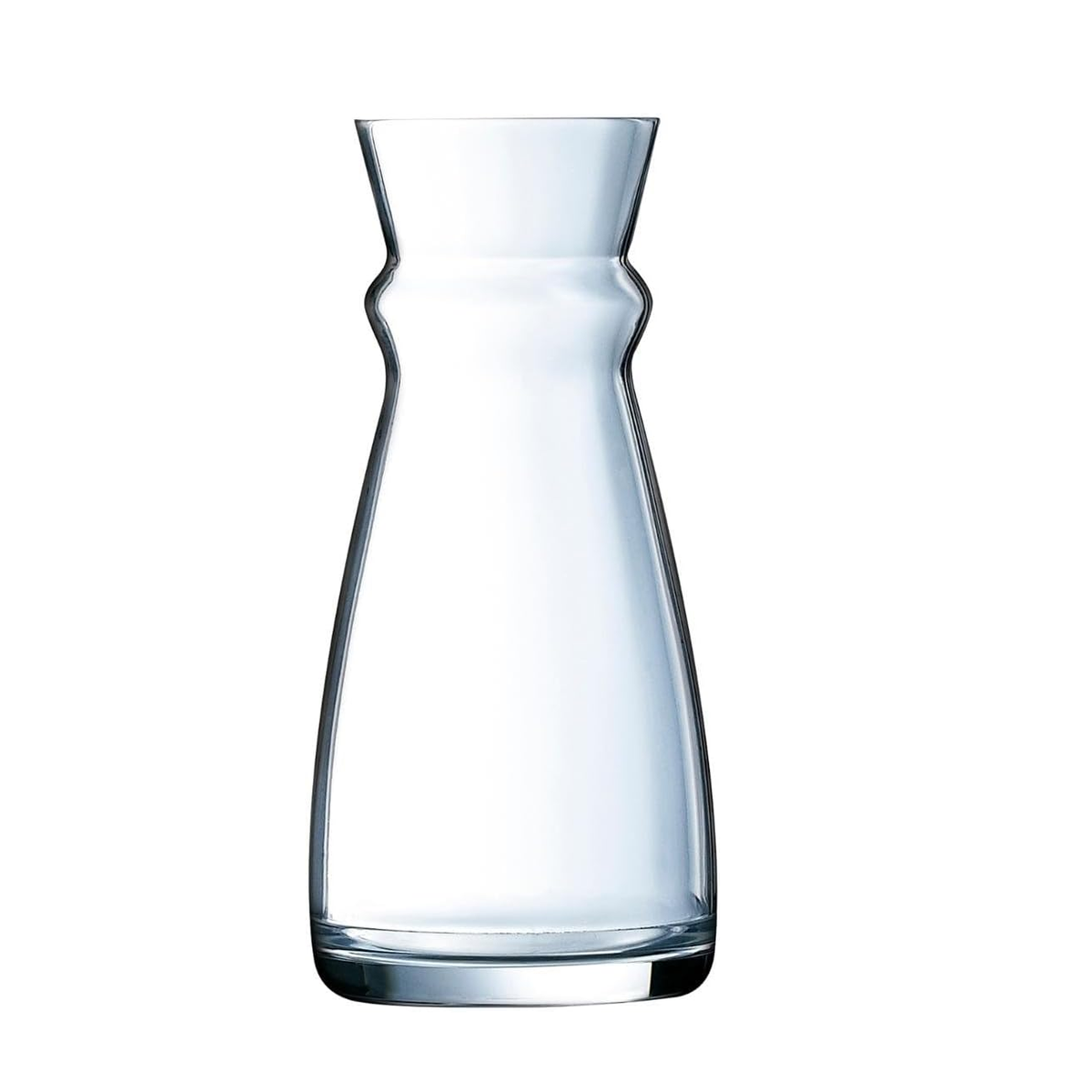 Elegant Arc Fluid Decanter - 500ml | Shop Today. Get it Tomorrow ...