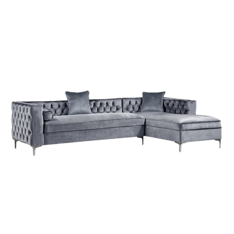 Zanna Contemporary L Shape Sectional Sofa Suite Shop Today. Get it Tomorrow takealot