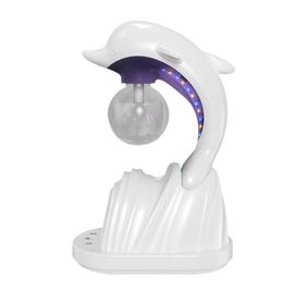 KT - Dolphin Shaped Intelligent Mosquito Repellent With Humidifier ...