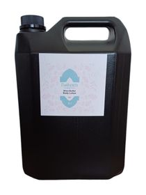 5L Bishara Cosmetics Shea Butter Body Lotion | Shop Today. Get it ...