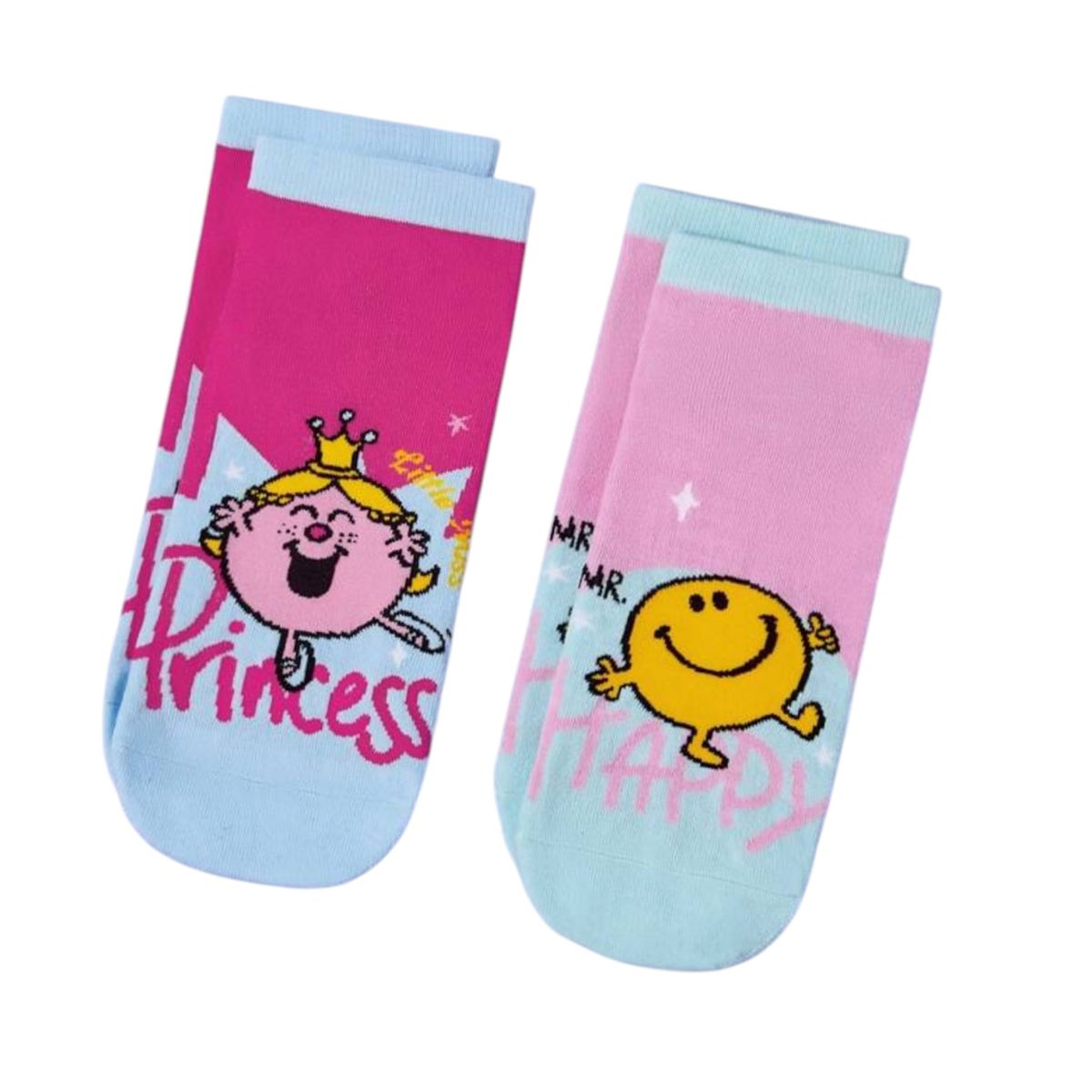 Little Miss 2-Pair Sock Set | Shop Today. Get it Tomorrow! | takealot.com