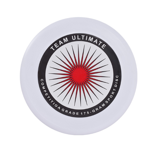 175g Ultimate Frisbee - Competition-Standard for Pro and Family Play ...