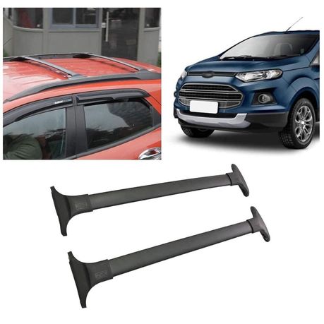 Ford ecosport roof cross bars store