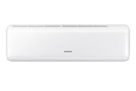Samsung AR3000 Non-Inverter Split Air Conditioner (12000 BTU) - White ...