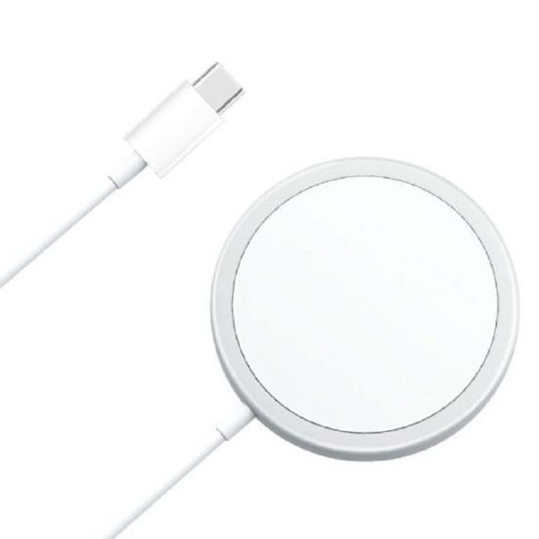 Magsafe wireless charger 20W-for iPhone 12 series (Q-PD10) | Shop Today ...