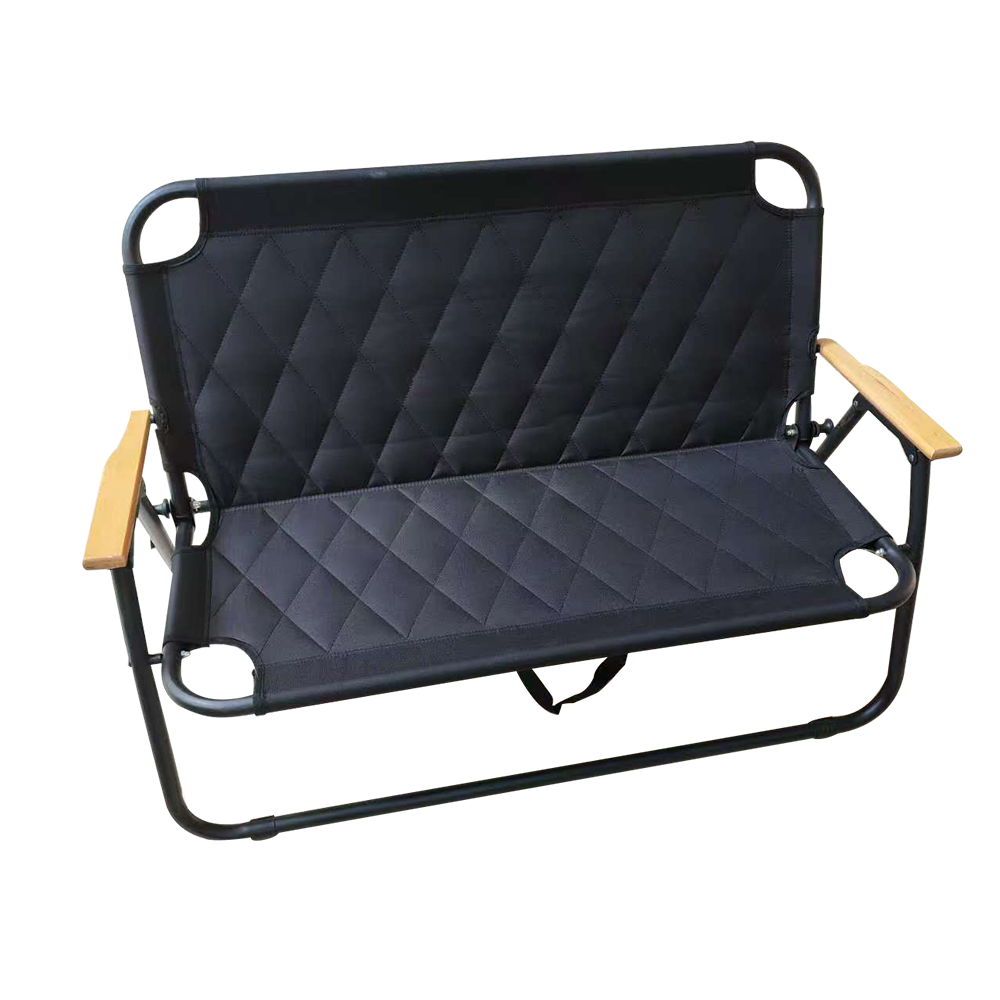 Portable Camping Folding Double Beach Chair Outdoor | Shop Today. Get ...