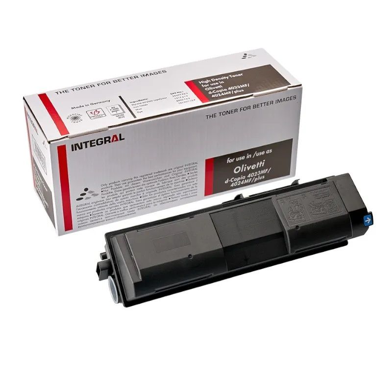 INTEGRAL TK1170 Toner for OLIVETTI D4023MF/4024MF/4024MF+ | Shop Today ...