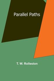 Parallel Paths | Shop Today. Get it Tomorrow! | takealot.com