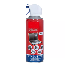 450ML Compressed Pure Gas Canned Aerosol Air Duster Spray | Shop Today ...