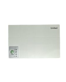 United 10400 mAh White Mini Portable DC UPS-DC1018P | Shop Today. Get ...