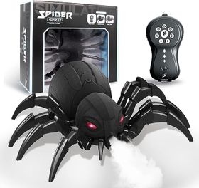PSM- Remote Control Spider Robot | Shop Today. Get it Tomorrow ...