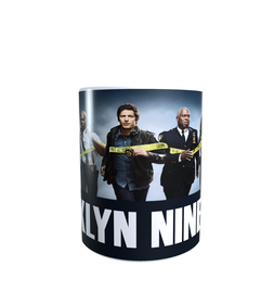 Brooklyn Nine-Nine - Aesthetic - Coffee Mug | Shop Today. Get it ...