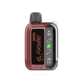Oxbar G Prime 25000 Puffs Disposable Vape - Cola Ice | Shop Today. Get ...