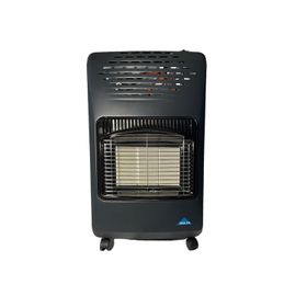 Delta 3 Panel Gas Heater - Engineering RY10-04 | Shop Today. Get it ...