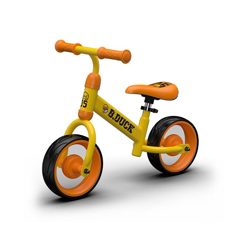 B.Duck "Be Playful" Lightweight Toddler Balance Bike | Shop Today. Get ...