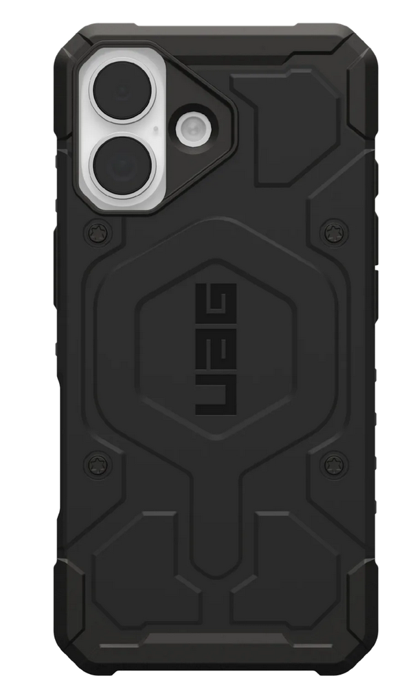 UAG Pathfinder Case Compatible With iPhone 17 - Black | Shop Today. Get ...