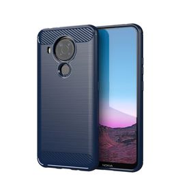 Drawing Tec Armor Case for Nokia 5.4 - Navy | Shop Today. Get it ...