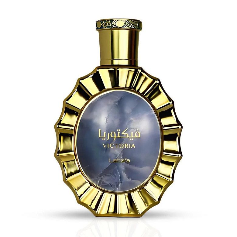 Luxury Arabian Floral Women's Perfume 100ml Long-Lasting Eco-Friendly ...