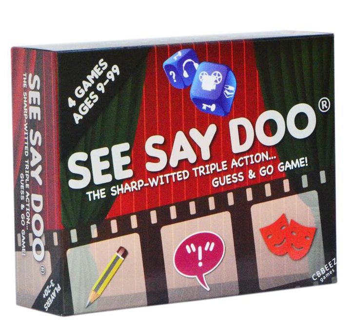 See Say Doo | Shop Today. Get it Tomorrow! | takealot.com
