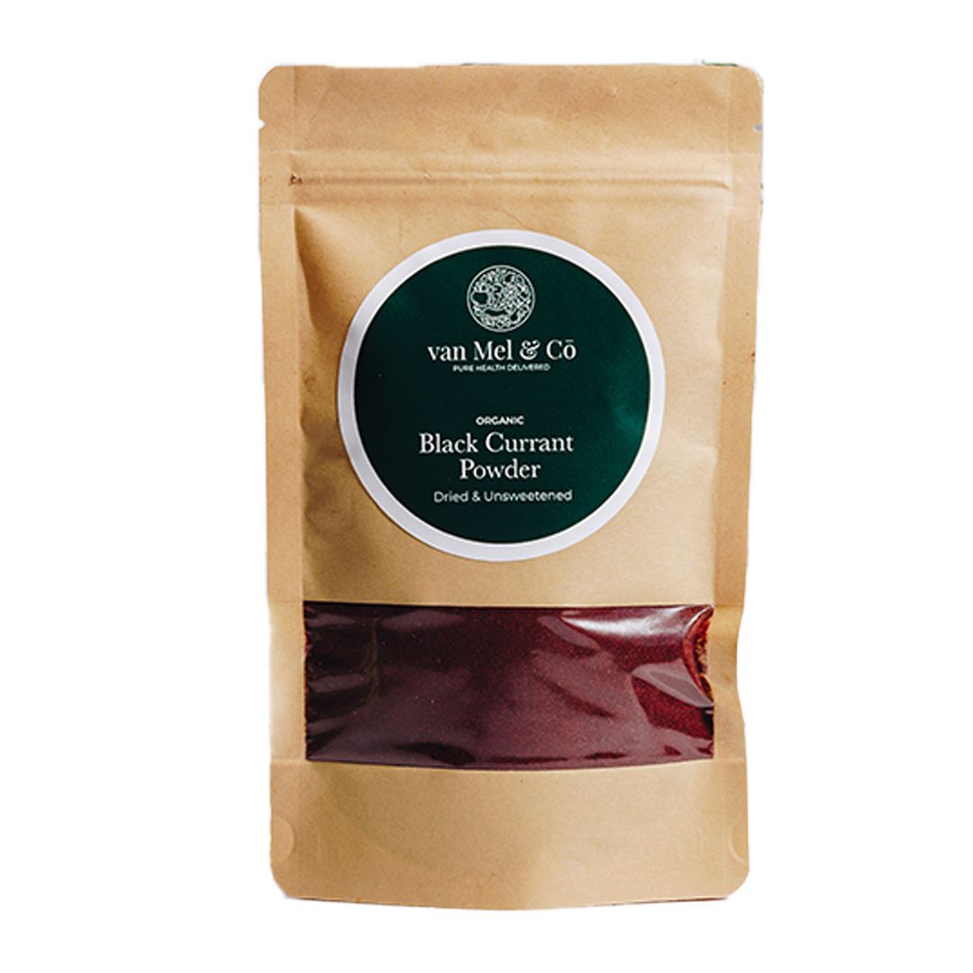 100% Organic Black Currant Powder | Shop Today. Get it Tomorrow ...