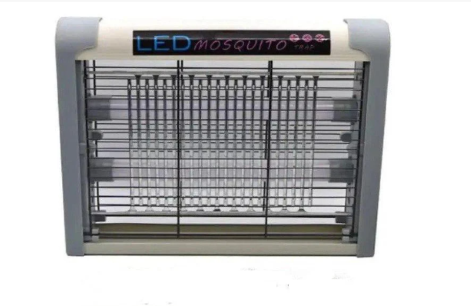 LED Mosquito Trap | Shop Today. Get it Tomorrow! | takealot.com