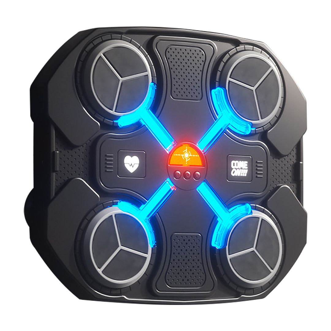 Bluetooth Musical Boxing Training Equipment | Shop Today. Get it ...