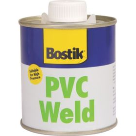 Bulk Pack x 2 Bostik - PVC Weld 200ml | Shop Today. Get it Tomorrow ...