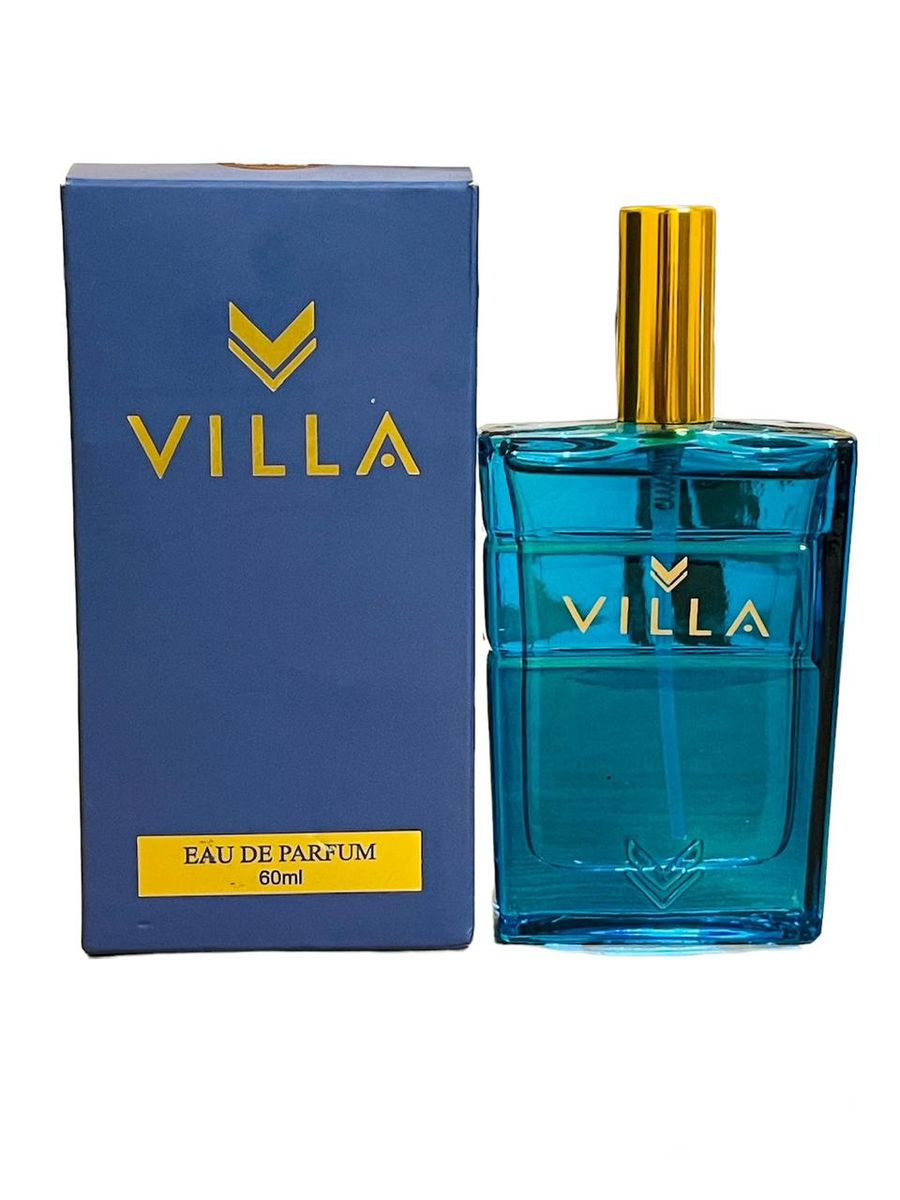 Villa Perfums- White Oud Ladies - 60ml | Shop Today. Get it Tomorrow ...