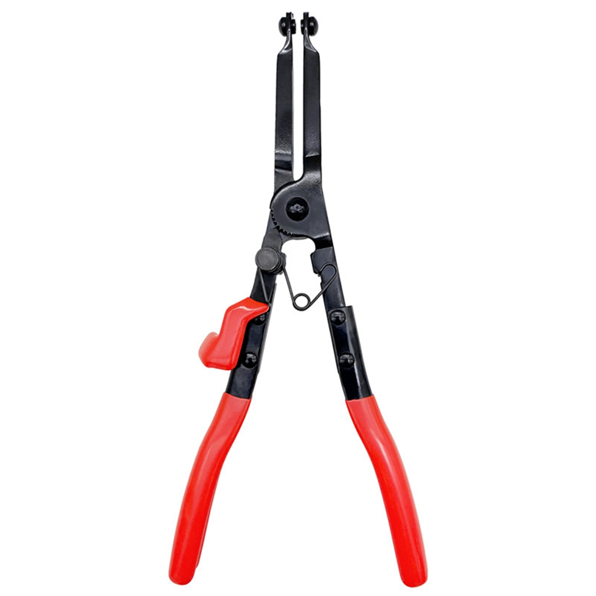 Car Exhaust Pipe C Clamp Removal Plier Auto Compatible with Universal ...
