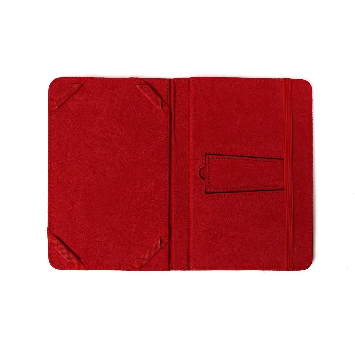 Voyager 7" Universal Tablet Case - Red | Shop Today. Get it Tomorrow ...