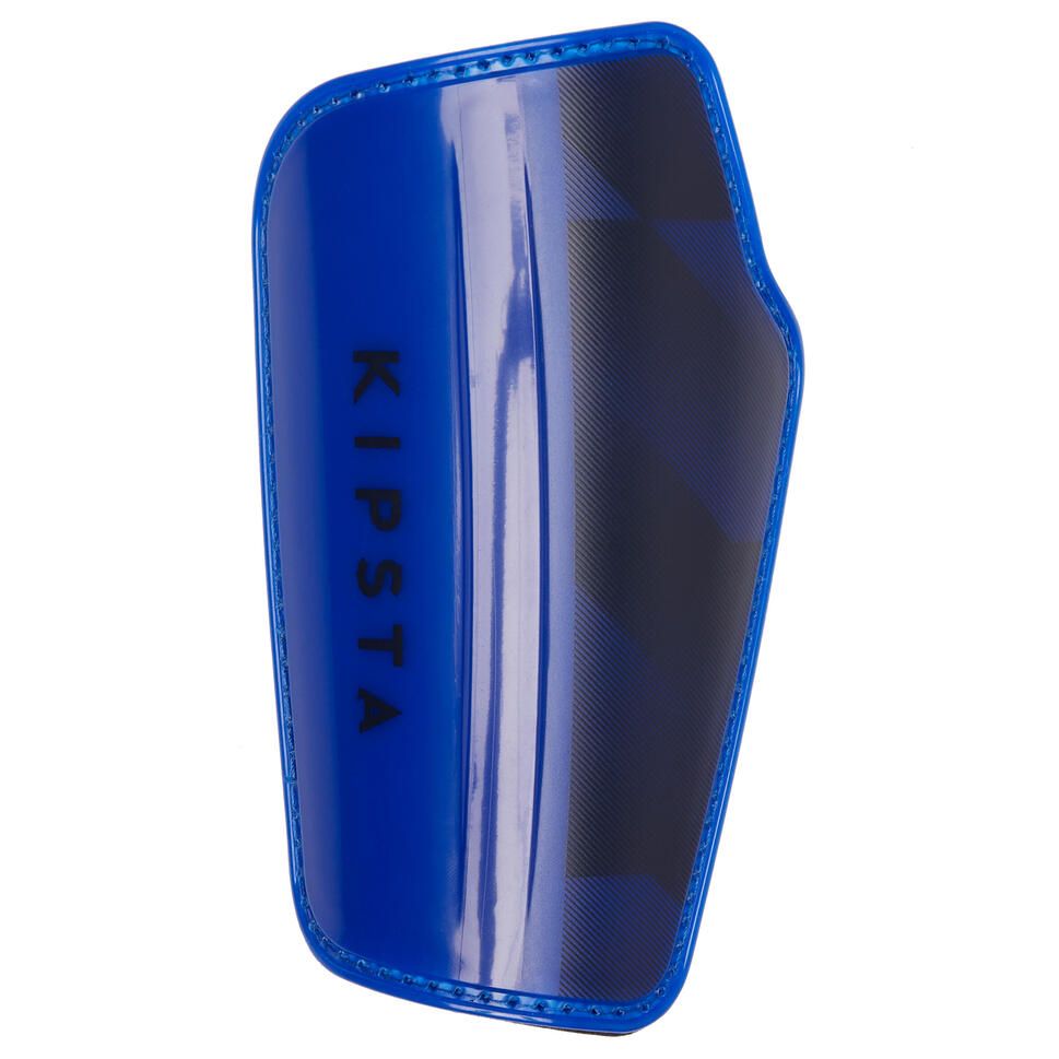 Kipsta F500 Viralto Blue Adult Football Shin Guards | Shop Today. Get ...